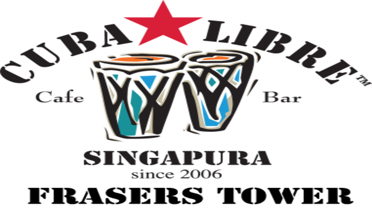 Cafe Cuba Logo